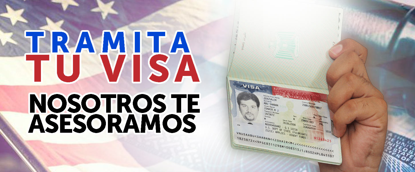 Preguntas frecuentas en el tramite de visas Nuevo Laredo